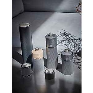 Peugeot Line Natural Pepper Mill, 4.68