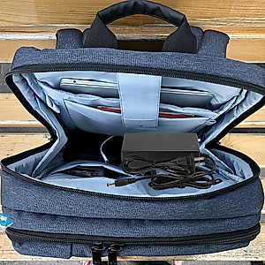 Electric Bike Charger, 42V 2A Electric Bike Lithium Battery Charger Electric Scooter Charger Ebike Charger Replacement Power Adapter for 36V Lithium Battery 5.5mm Port Male Plug Inline Connector