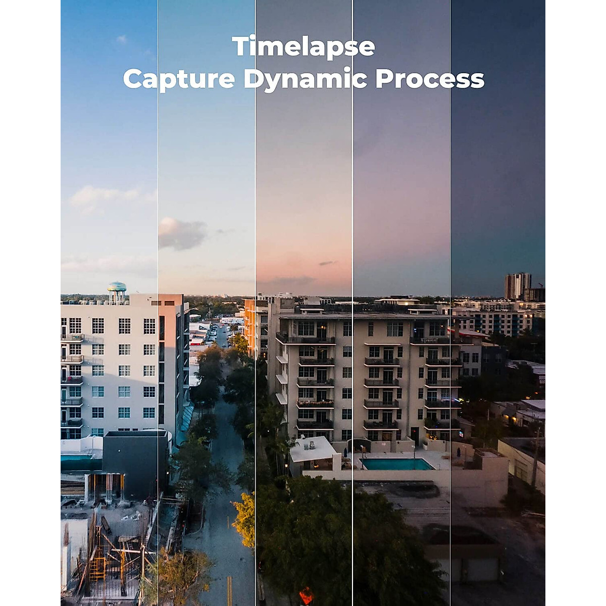 REOLINK 4K Security Camera Outdoor System, IP PoE Dome Surveillance Camera with Human/Vehicle Detection, 100Ft 8MP IR Night Vision, Work with Smart Home, Timelapse, Up to 256GB SD Card, RLC-820A