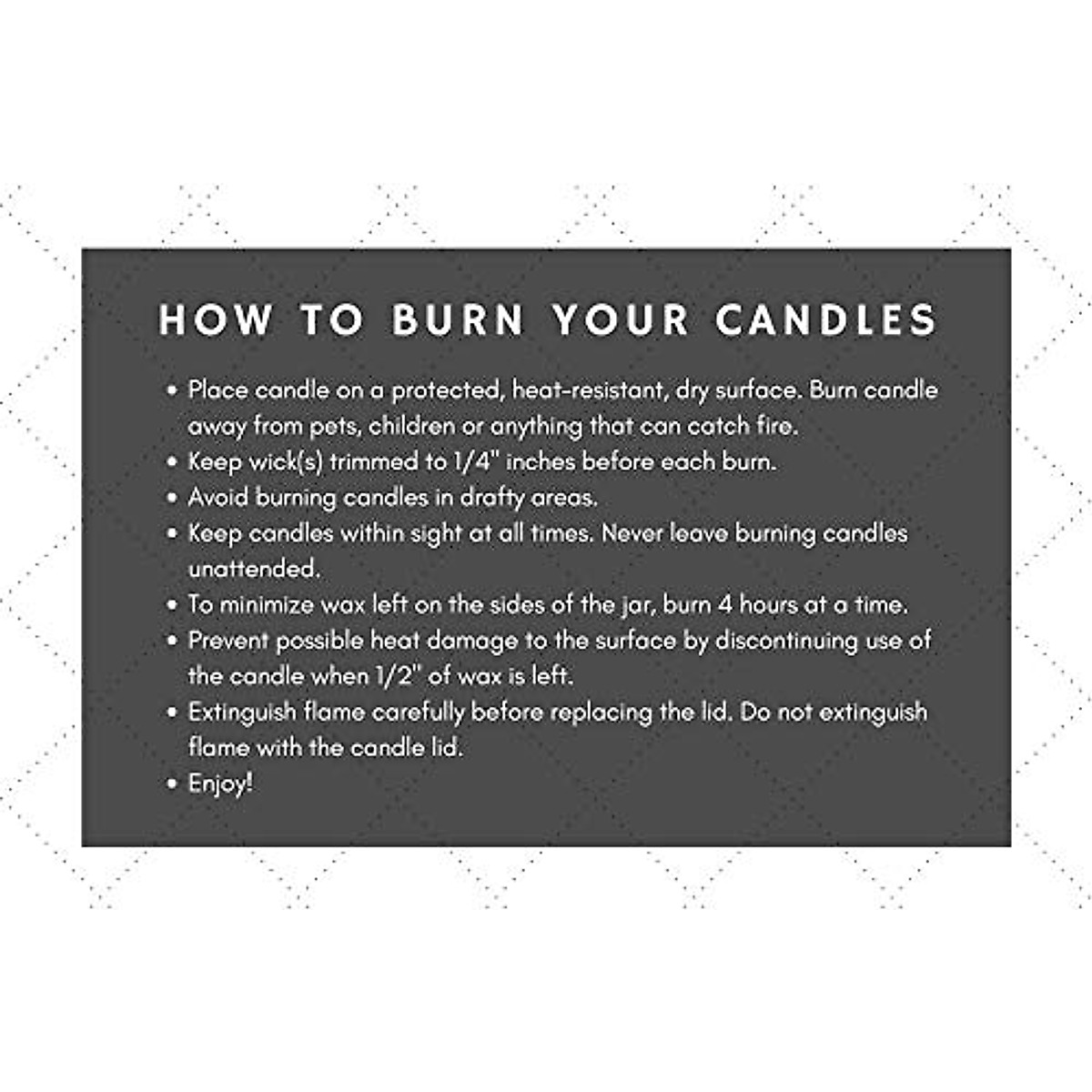 Tyler Candle High Maintenance 2-Pack | 22 oz. Glass Jar Scented Candles | Floral Woody Scents Double-Wick Candles for The Home | Home Fragrance Gift Set Made in USA