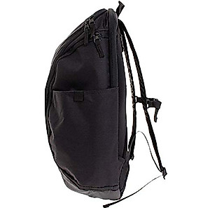 Nike Mens NK HPS ELT PRO BKPK BA5554-021 - DARK GREY/BLACK/VIVID PINK