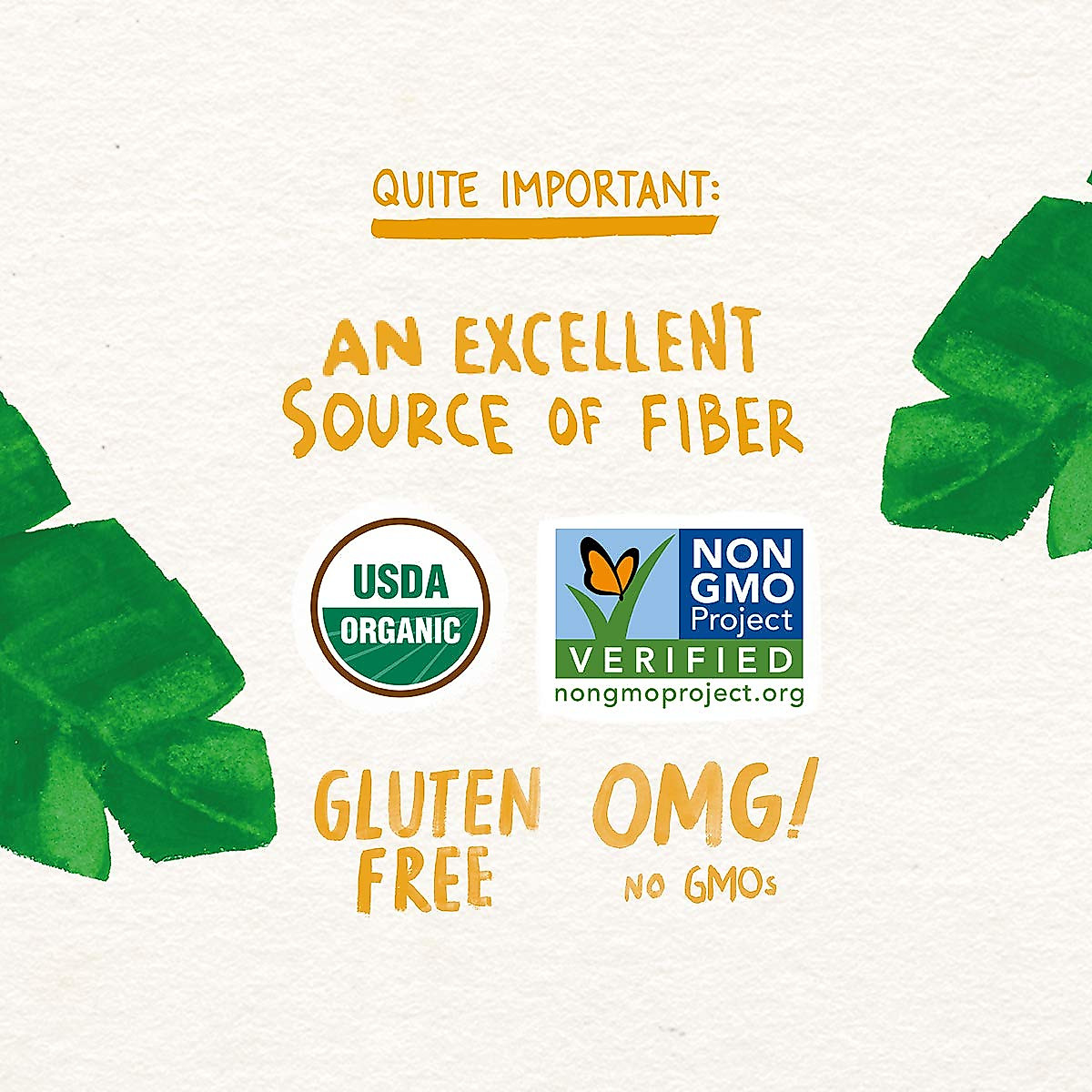 Pumpkin Tree Organics Fruit Snack Pouch, Banana + Fiber + a Squeeze of Lime, 3.5 oz. (Pack of 10)