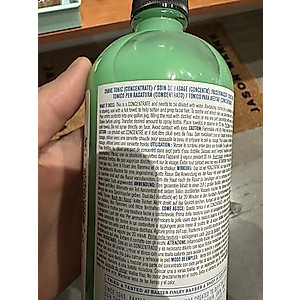 Baxter of California Shave Tonic For Men | Non-Drying | Hydrate & Strengthen | Aloe Extract and Eucalyptus | 4 fl oz.