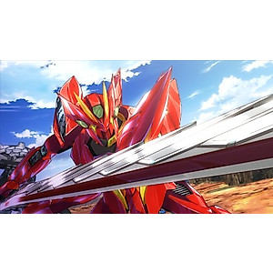 Chousoku Henkei Gyrozetter: Albatross no Tsubasa [Japan Import]