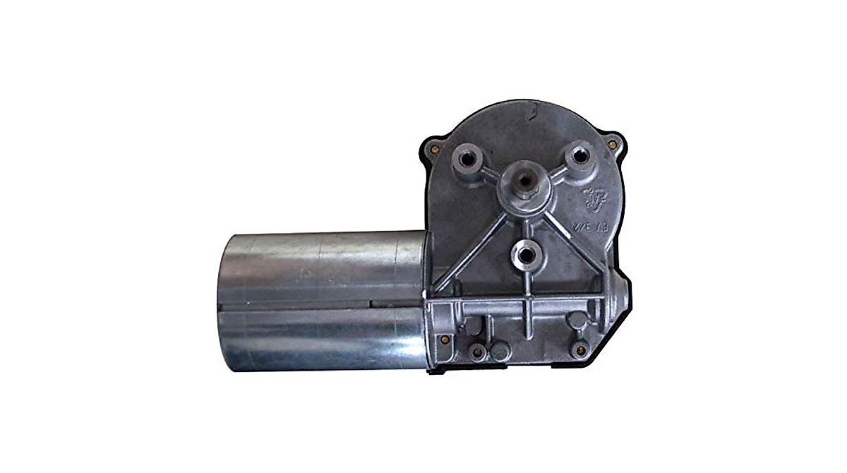 Miller 249883 24VDC Gear Motor - 150 RPM, 37.5:1 Ratio for Reliable ...