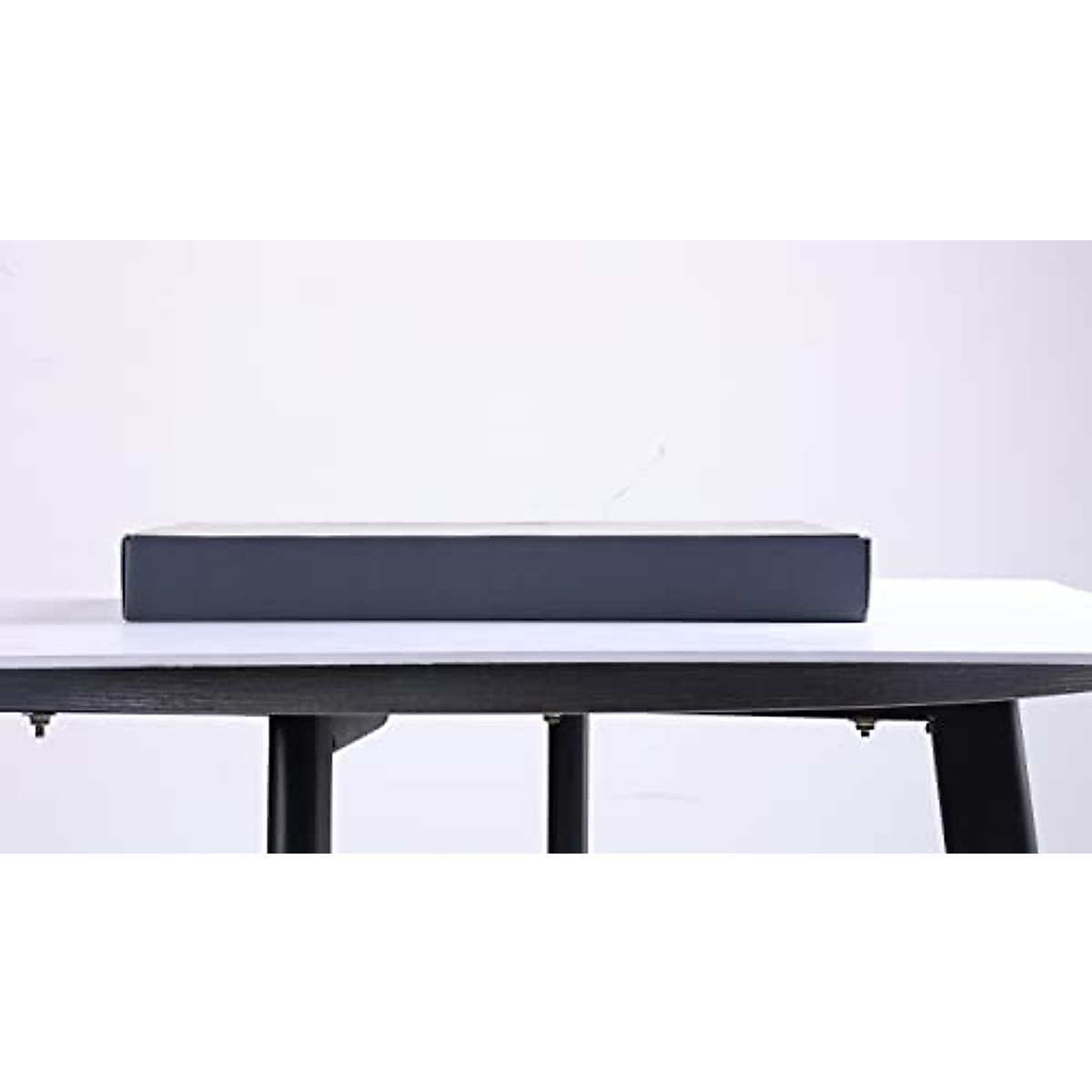 TopMate C5 12-15.6 inch Gaming Laptop Cooler Cooling Pad | 5 Quiet Fans and LCD Screen | 2500RPM Strong Wind Designed for Gamers and Office