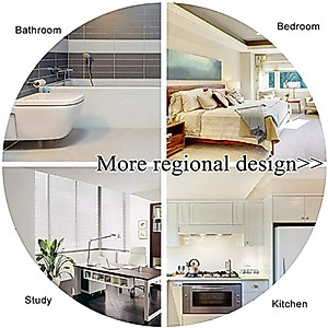 YFeiLong Boy Teen Gift Rug 3D Printed Gamepad Controller Bedroom Area Large Rug Relax Living Room Floor Mat Home Decor Sofa Floor Anti-Slip Mat (24 Inch Diameter)