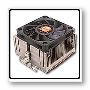 Thermaltake A1492 AMD Athlon Xp Cooler 2700+