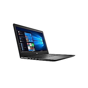 Dell 2022 Newest Inspiron 15 3000 Laptop, 15.6" Full HD 1080P Display, 10th Gen Intel Core i7-1065G7 Quad-Core Processor, 12GB RAM, 512GB SSD, Webcam, HDMI, Wi-Fi, Windows 10, Black