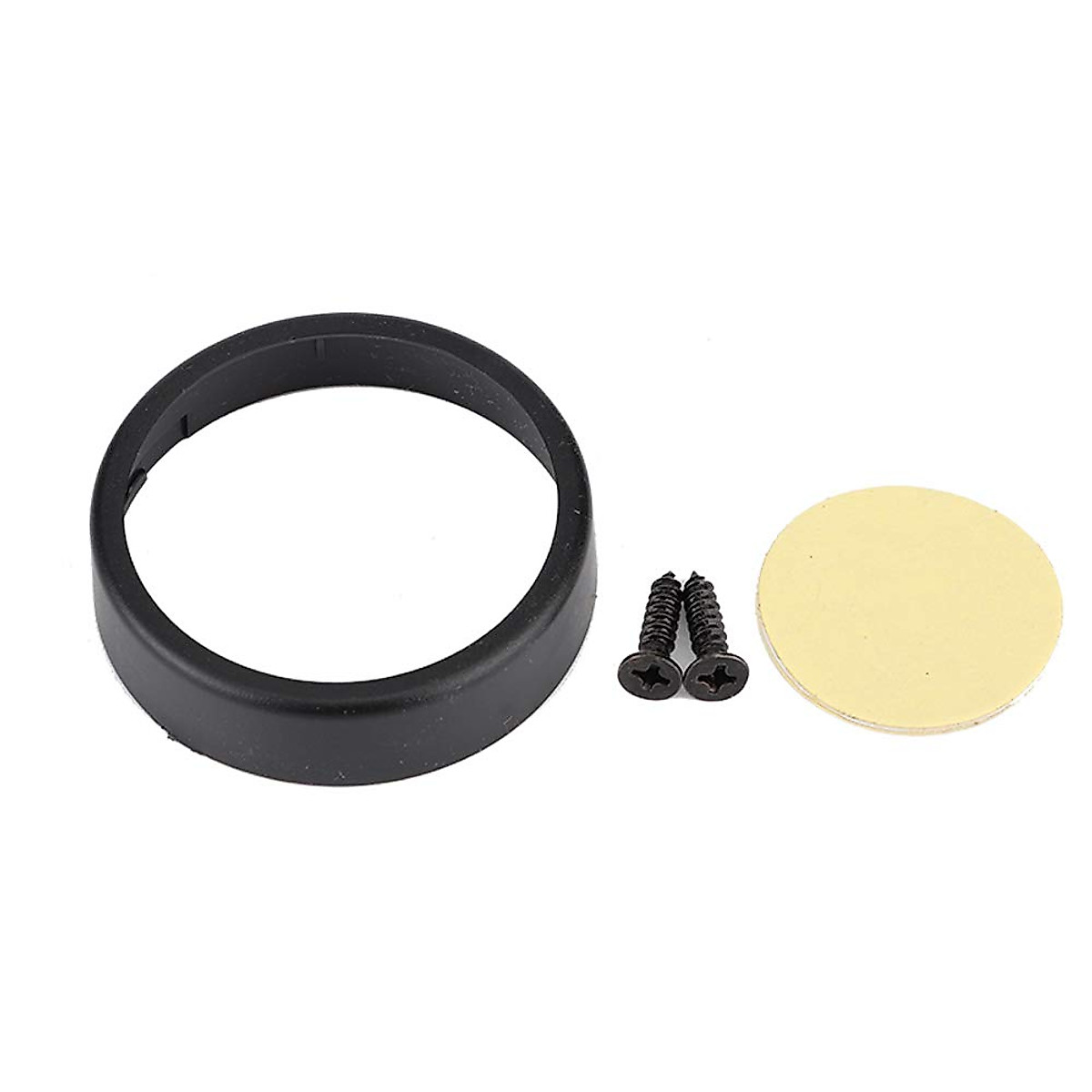 EBTOOLS for Tweeter Pair of 12V 120W Car Mini Super Power Loud Dome Audio Speaker Tweeter Loudspeaker Horn Kicker Marine tweeters 120w car Speaker Pure high pitched car Speaker