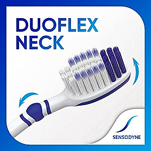 Sensodyne Sensitive Care Soft Toothbrush - Pack of 2