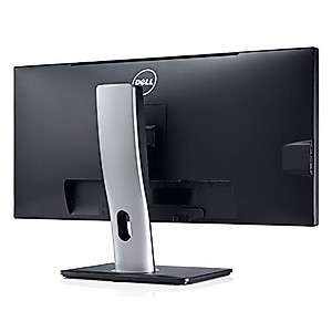Dell UltraSharp U2913WM 29-Inch 21:9 Widescreen 2560 x 1080 LED-Lit Monitor (Renewed)