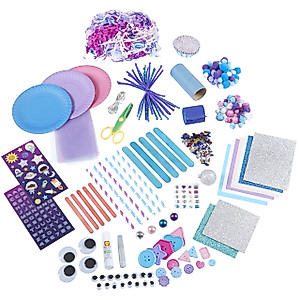 Alex Giant Stellar Art Jar Kids Art and Craft Activity