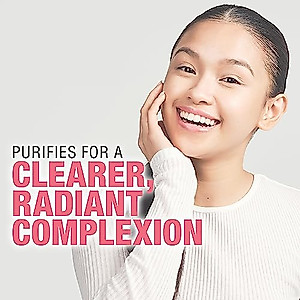 Neutrogena Refreshingly Clear Daily Exfoliator, 150ml