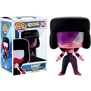 FUNKO POP! ANIMATION: Steven Universe - Garnet