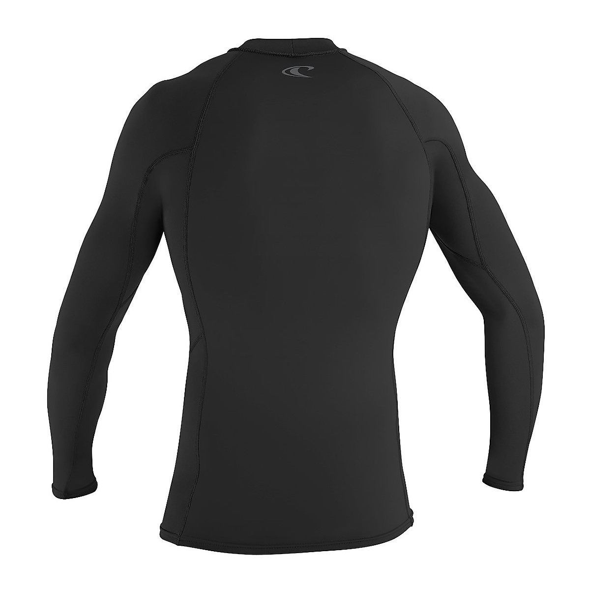 O'Neill Men's Thermo-X Long Sleeve Crew, Black, L