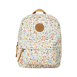 O'NEILL Womens Valley Mini Backpack, Vanilla