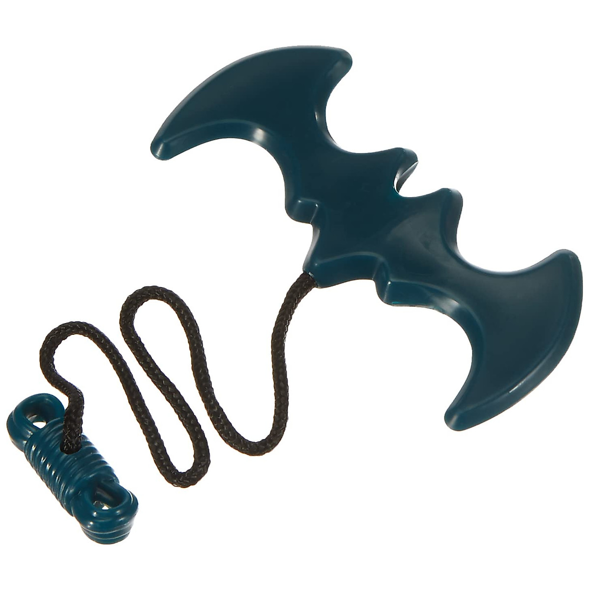 Fisher-Price DC League of Super-Pets Preschool Toys Batman & Ace The Hound Poseable Figure Set for Pretend Play Kids Ages 3+ Years