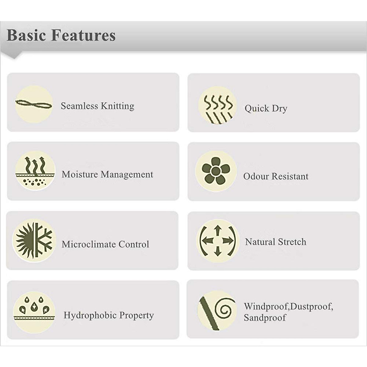 GUIFIER 12 Pack Outdoor Gaiter Mask Magic Headbands Scarf Face Mask,Bandana Headband Face Mask Headwear Balaclavas Tube Headscarves Face Bandanas for Camping,Running,Cycling,Motorcycling