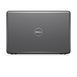 Dell Inspiron i5567-5473GRY 15.6" FHD Laptop (7th Generation Intel Core i7, 8GB RAM, 1 TB HDD)