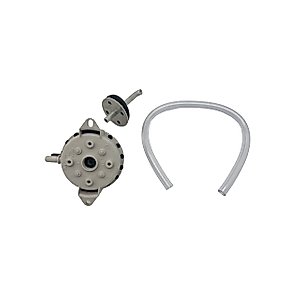 Merchandise Mecca Replacement Pressure Switch Kit for Broan to Equalize Pressure Between Indoors and Outdoors, Replaces OEM # S97018853