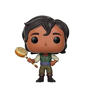 Funko Pop Disney: Elena of Avalor - Mateo Collectible Vinyl Figure