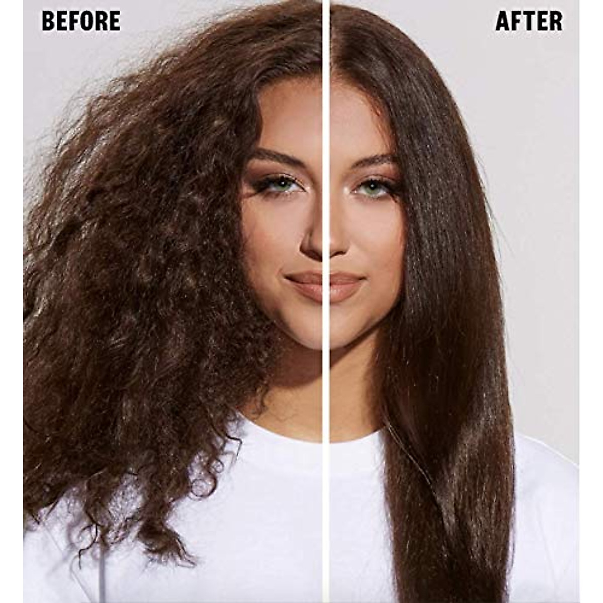 IGK Good Behavior Spirulina Protein Anti-Frizz Smoothing Blowout Balm 150 ml / 5 oz