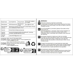 NITHO Gaming Kit Set of Enhancers For Xbox One Controllers, Camo (Xbox One)