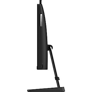 Lenovo IdeaCentre All-in-One Computer, 24" FHD Display, Intel core i3-1115G4 Processor, 16 GB RAM, 512 GB PCIe SSD, HDMI, WiFi, RJ-45, Wireless Mouse & Keyboard Included, Windows 11 Home