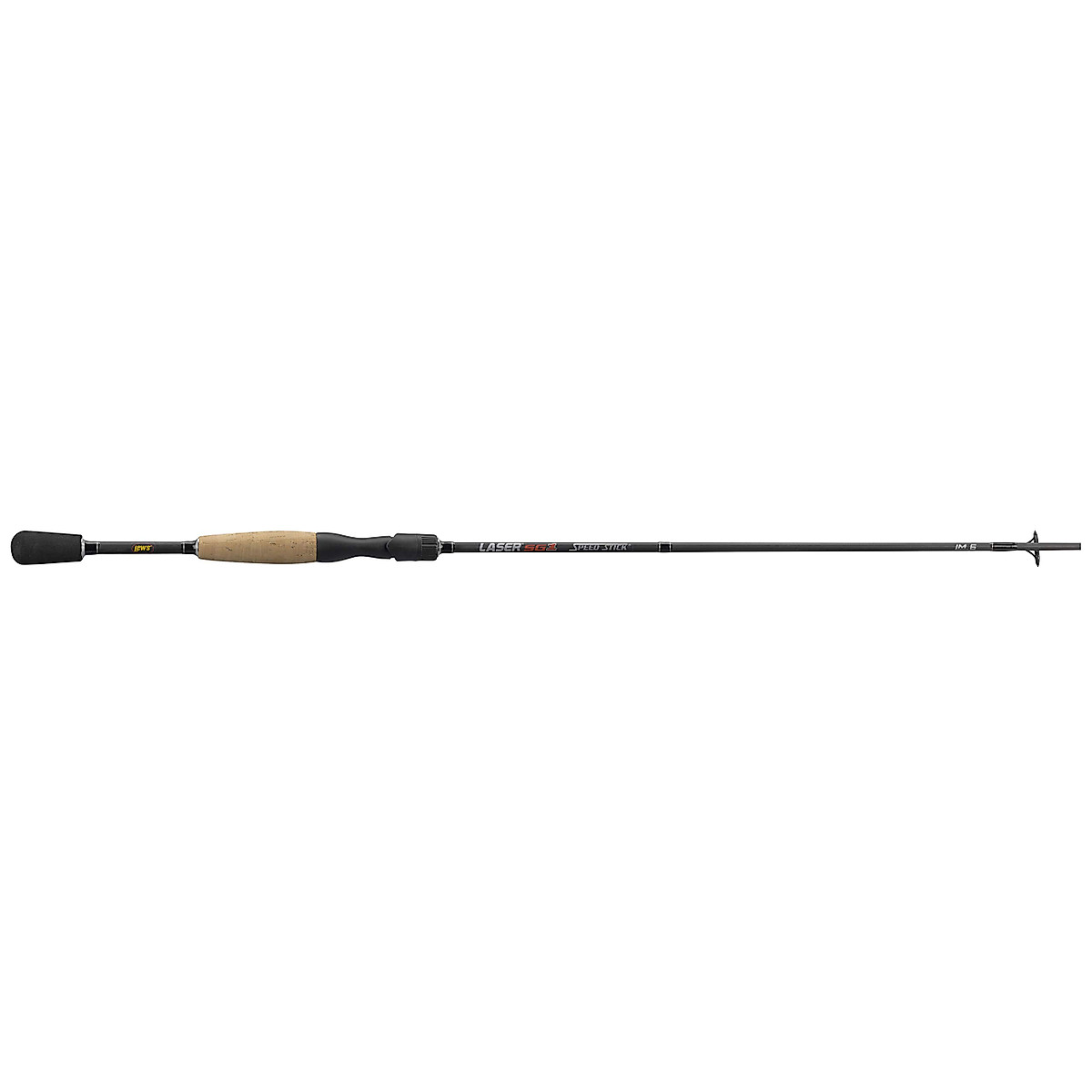 Lew's Laser SG1 7'0" Ultra Light Spinning Rod