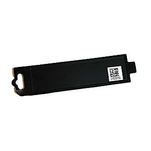 ITSL 9HFH6 Genuine Replacement for Alienware Area 51m R2 M.2 SSD Bracket