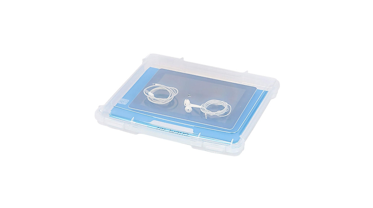Simply Tidy 8.5" x 11" Storage Case - Bulk 10 Pack
