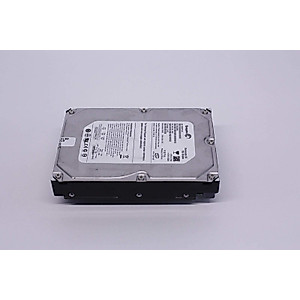 Seagate ST3750640NS 750 GB (750GB) SATA II 7200 RPM 16 MB Cache OEM Desktop Hard Drive- 1 Year Warranty