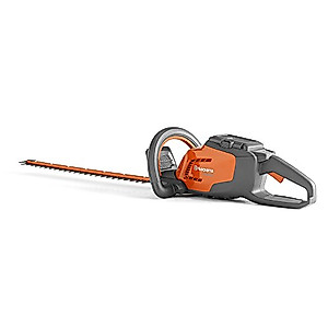 Husqvarna 115iHD55 Battery Hedge Trimmer, Orange