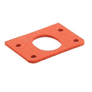 Champion - Moyer Diebel 0509048 Inlet Chute Molded Gasket