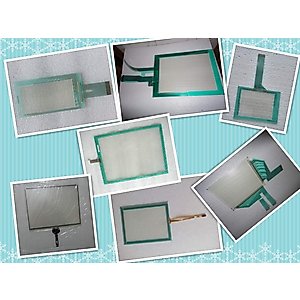 ORIGINAL AMT2525 91-02525-00A New Touch Screen Touch Glass Panel