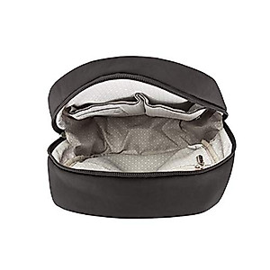 Travelon Small Backpack, Black