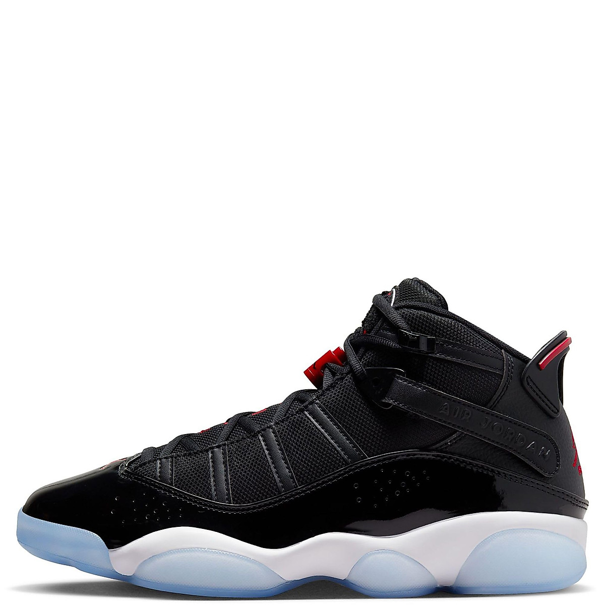 Jordan Nike Air 6 Rings 322992 064 Men's Fashion Shoes