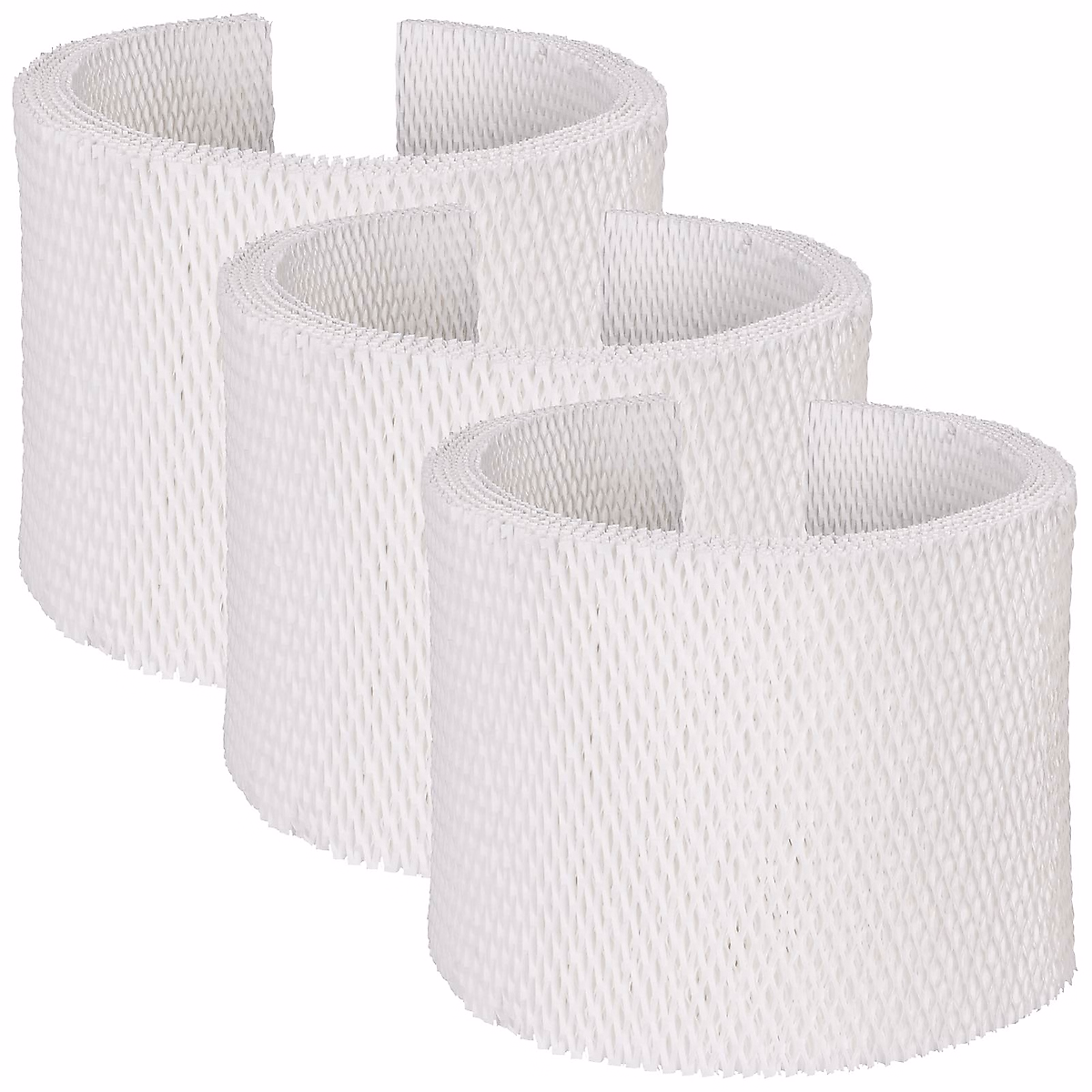 Future Way MAF2 Humidifier Filter Compatible with AIRCARE MA0800, Kenmore 15408 Humidifier, 3-Pack