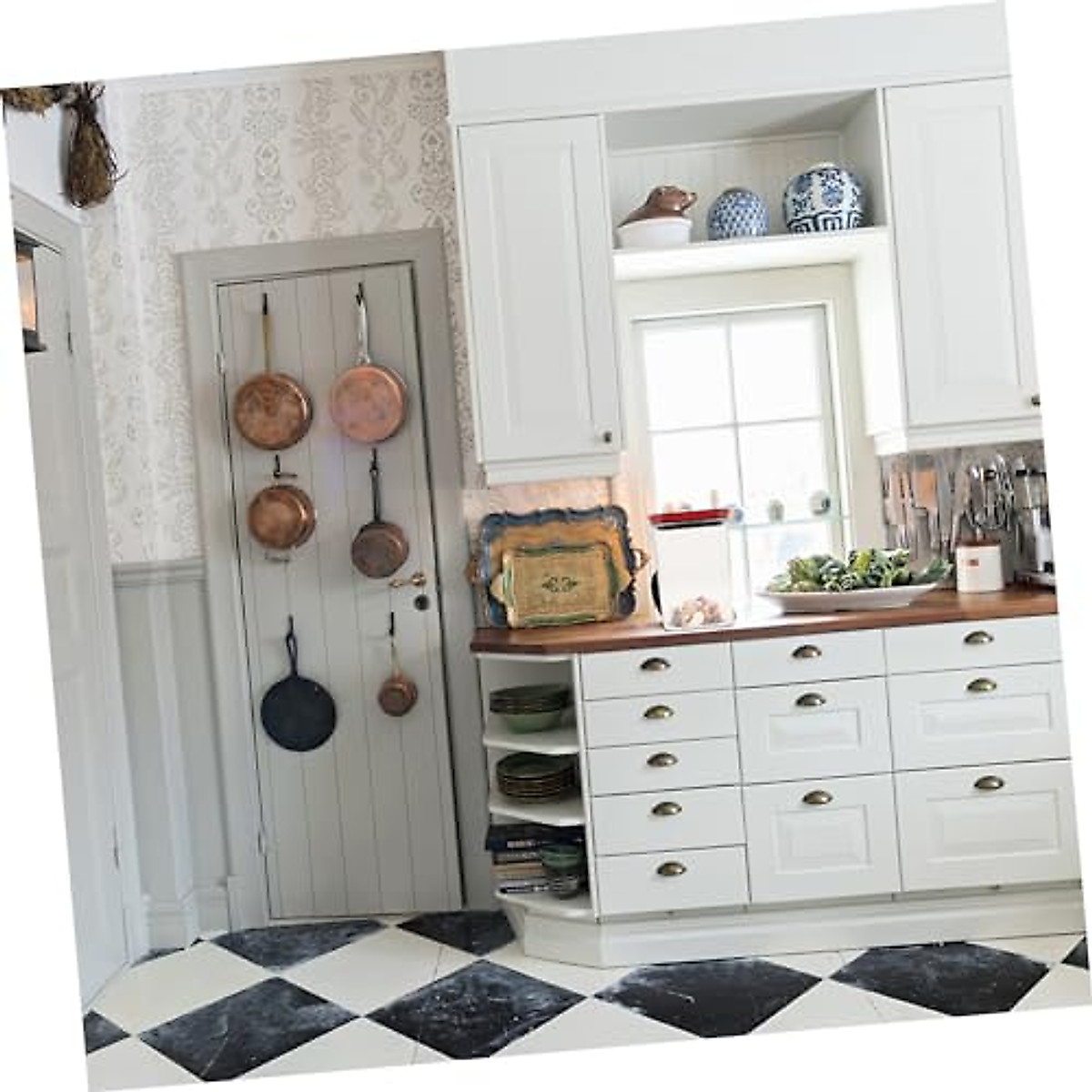 1pc Spiral Storage Tank Storage Container with Lid Containers with Lids Flour Container Plastic Clear Container Vacuum Container Cereal Container Milk Powder Can Cereals Seal Pp