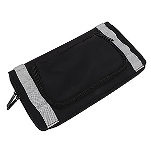 Portable Solar Panel 16W 5V High Conversion Efficiency Good Flexibility Outdoor Solar Cell Panel