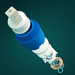 IEEONCNON Bathtub Faucet with Sprayer,Shower Mixer,Hot and Cold Bathtub Faucet to Shower Converter,Shower Mixer,Brass Bathtub Faucet,Wall Mounted Faucet