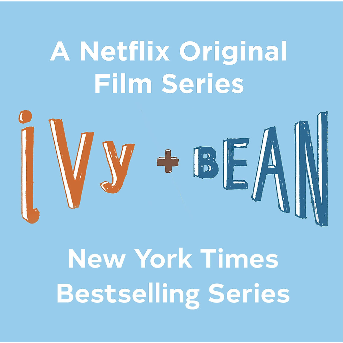 Ivy & Bean Boxed Set: Books 7- 9