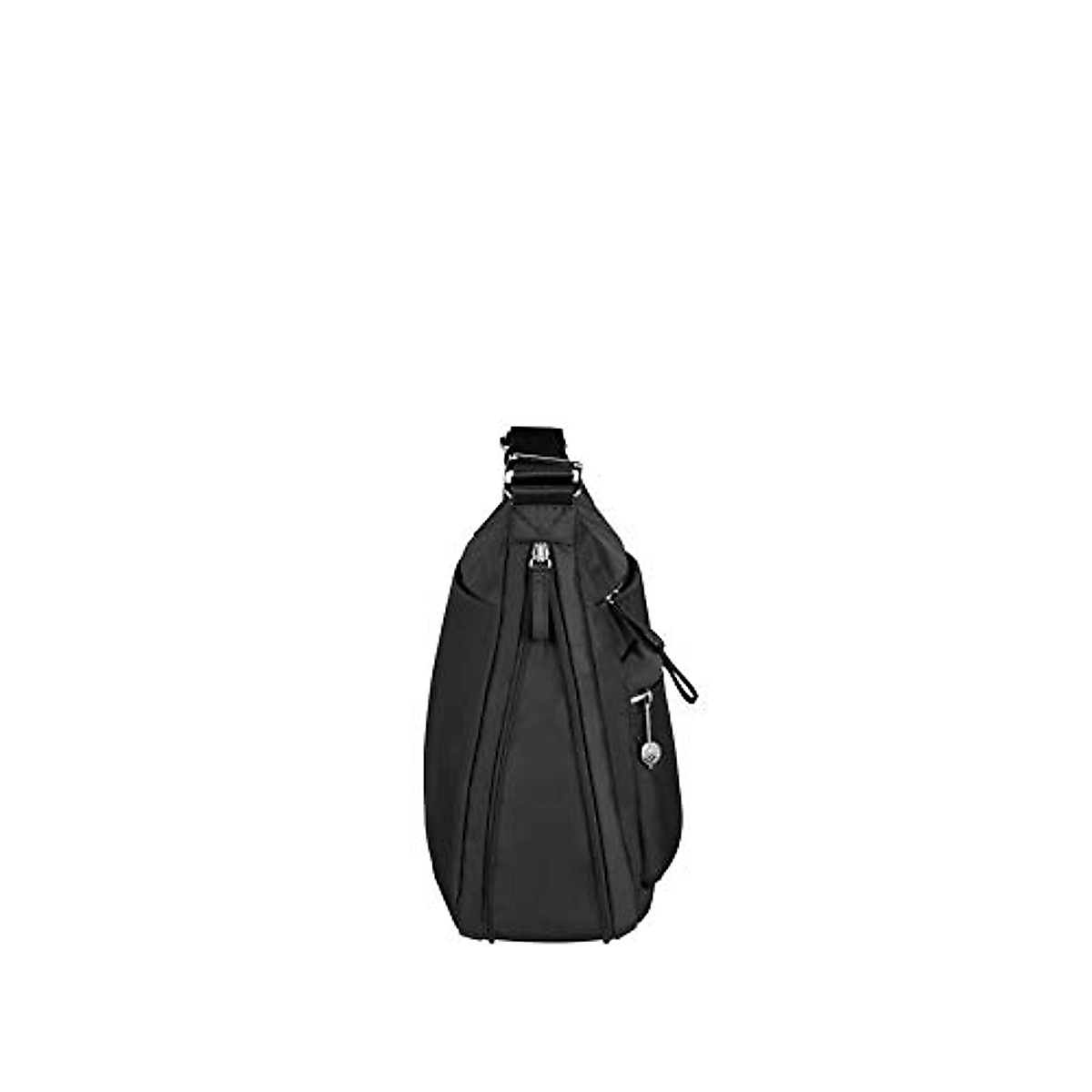 Samsonite Messenger Bags, Black (Black)