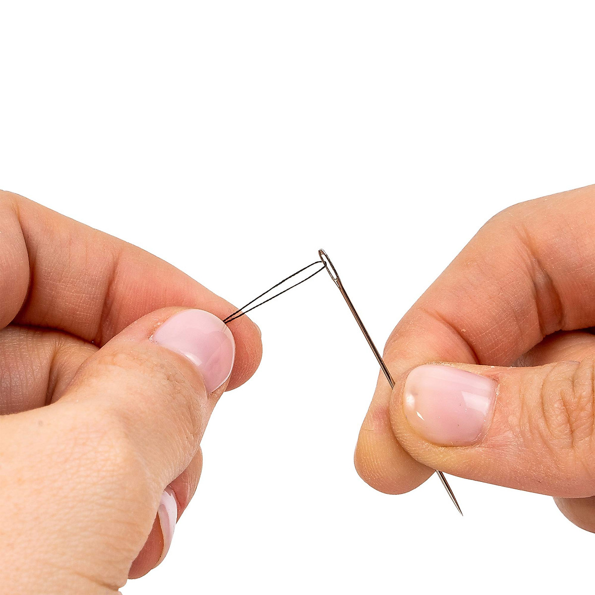 Singer Sew-Quik Threaded Hand Needle Kit