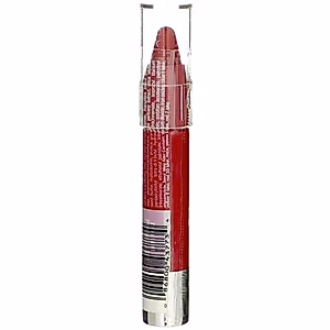 Neutrogena Moisturesmooth Color Stick, 130/Wine Berry