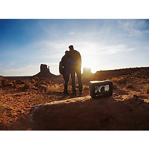 GoPro Hero5 Black — Waterproof Digital Action Camera for Travel with Touch Screen 4K HD Video 12MP Photos