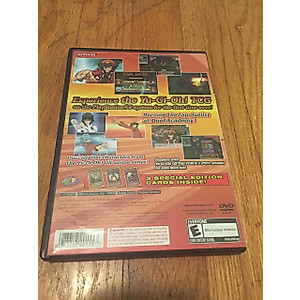 Yu-Gi-Oh GX: The Beginning of Destiny - PlayStation 2