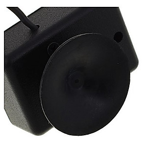 Myers Pickups Resonator Guitar Pickup with Flexible Micro-Gooseneck