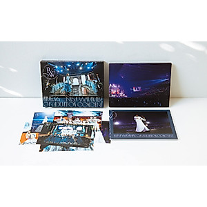 櫻坂46 RISA WATANABE GRADUATION CONCERT (完全生産限定盤) (Blu-ray) (特典なし)